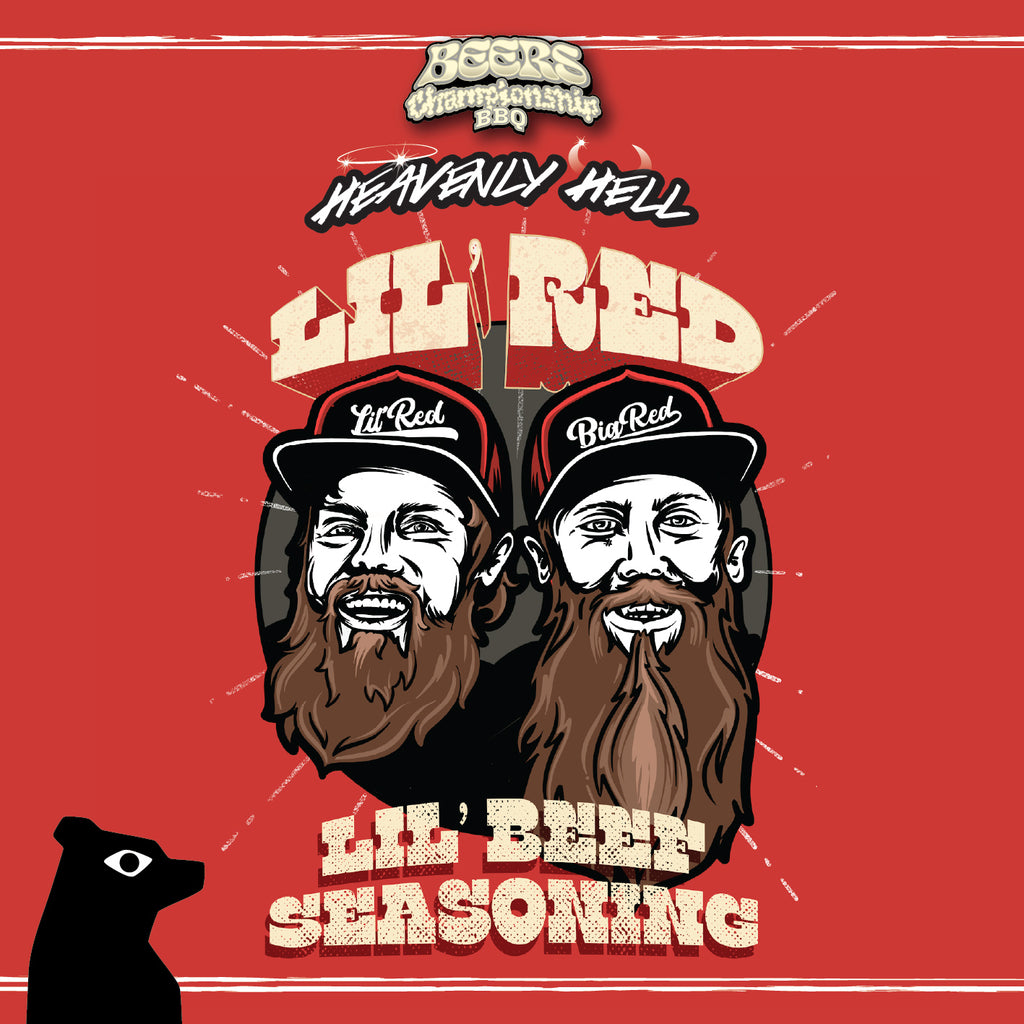 Heavenly Hell Championship BBQ